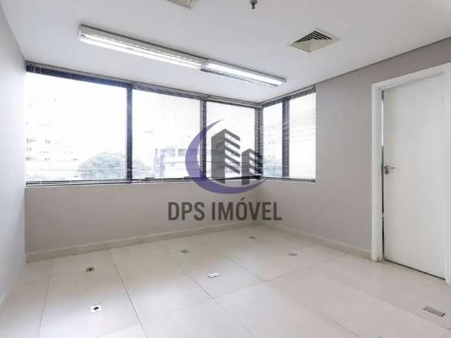 Conj. Comercial / Sala para Venda em São Paulo/SP Santa Cecília