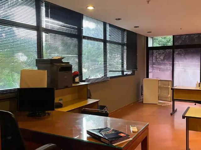 Conj. Comercial / Sala para Venda em São Paulo/SP Santa Cecília