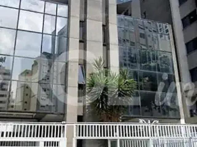 Conj. Comercial / Sala para Venda em São Paulo/SP Santa Cecília