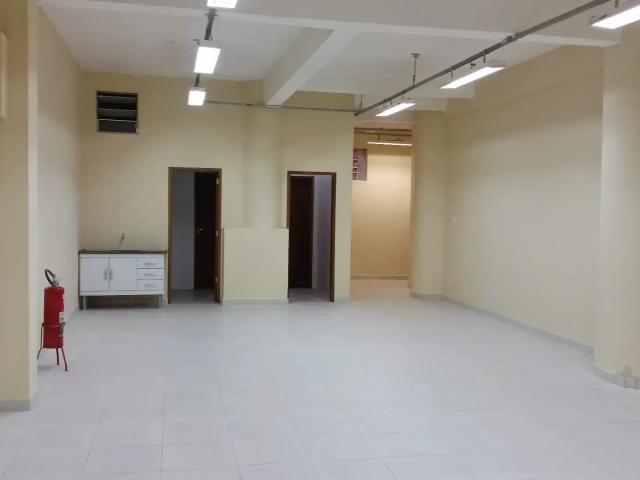 Conj. Comercial / Sala para Venda em São Paulo/SP Santa Cecília