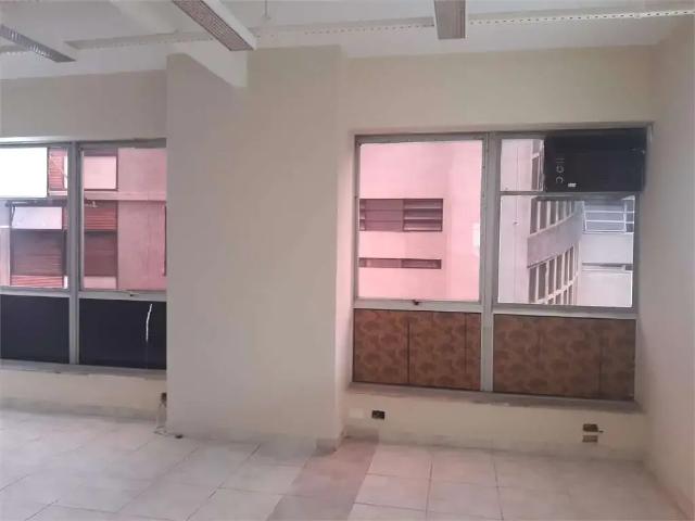 Conj. Comercial / Sala para Venda em São Paulo/SP Santa Cecília
