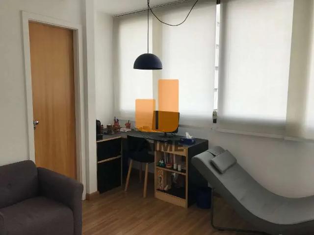 Conj. Comercial / Sala para Venda em São Paulo/SP Santa Cecília