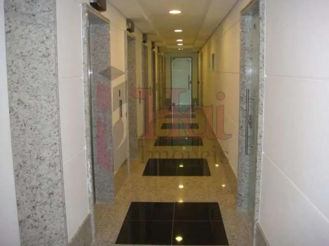 Conj. Comercial / Sala para Venda em São Paulo/SP Santa Cecília