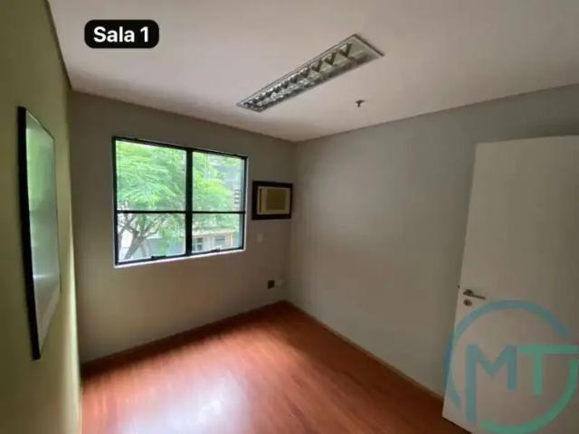 Conj. Comercial / Sala para Venda em São Paulo/SP Santa Cecília