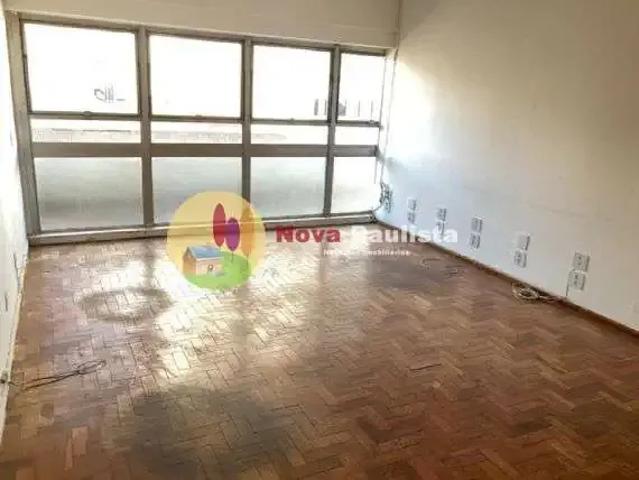 Conj. Comercial / Sala para Venda em São Paulo/SP Santa Cecília