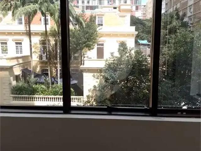 Conj. Comercial / Sala para Venda em São Paulo/SP Vila Buarque