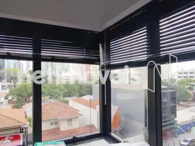 Conj. Comercial / Sala para Venda em São Paulo/SP Santa Cecília