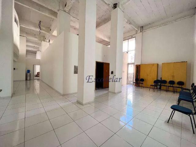 Conj. Comercial / Sala para Venda em São Paulo/SP Santa Ifigênia