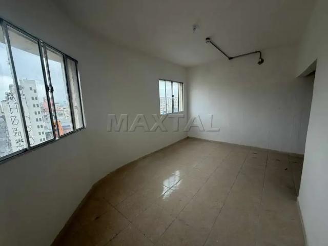 Conj. Comercial / Sala para Venda em São Paulo/SP Santa Ifigênia