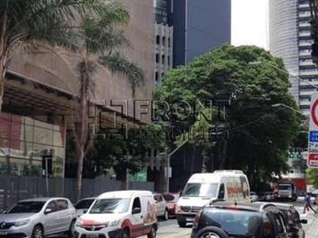 Conj. Comercial / Sala para Venda em São Paulo/SP Santa Ifigênia