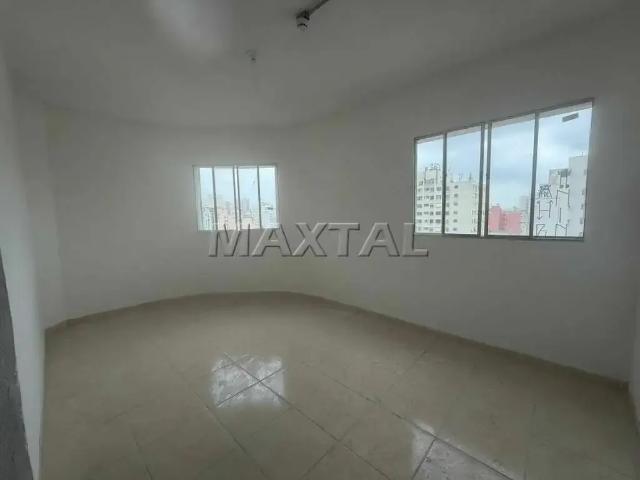 Conj. Comercial / Sala para Venda em São Paulo/SP Santa Ifigênia