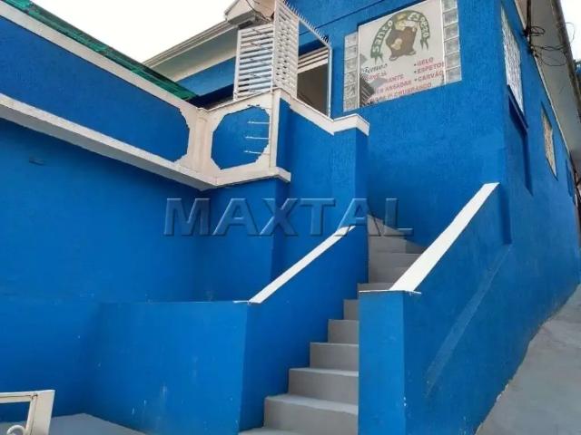 Conj. Comercial / Sala para Venda em São Paulo/SP Santa Teresinha 2 Quartos