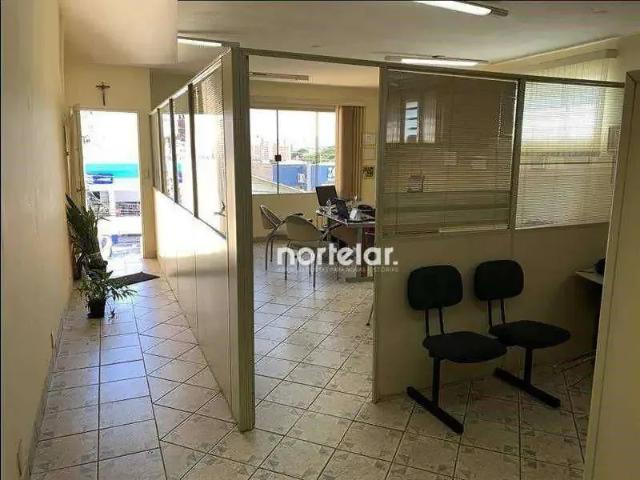 Conj. Comercial / Sala para Venda em São Paulo/SP Santa Teresinha