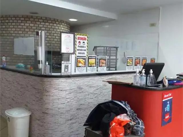 Conj. Comercial / Sala para Venda em São Paulo/SP Santa Teresinha