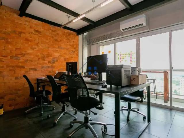 Conj. Comercial / Sala para Venda em São Paulo/SP Santa Teresinha