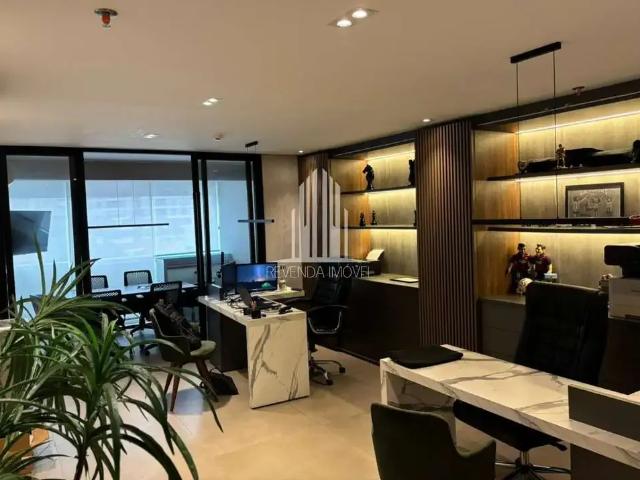 Conj. Comercial / Sala para Venda em São Paulo/SP Santana