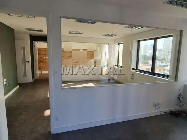 Conj. Comercial / Sala para Venda em São Paulo/SP Santana