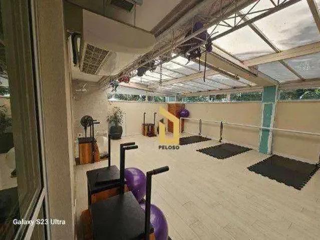 Conj. Comercial / Sala para Venda em São Paulo/SP Santana