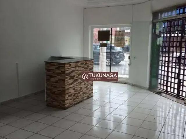 Conj. Comercial / Sala para Venda em São Paulo/SP Santana