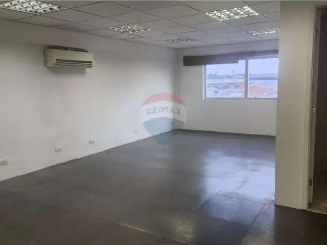 Conj. Comercial / Sala para Venda em São Paulo/SP Santana