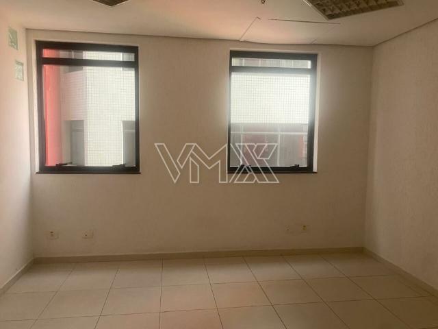 Conj. Comercial / Sala para Venda em São Paulo/SP Santana