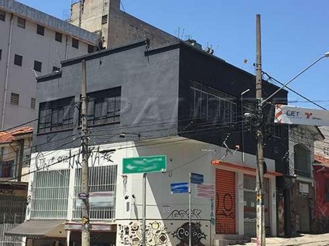 Conj. Comercial / Sala para Venda em São Paulo/SP Santana