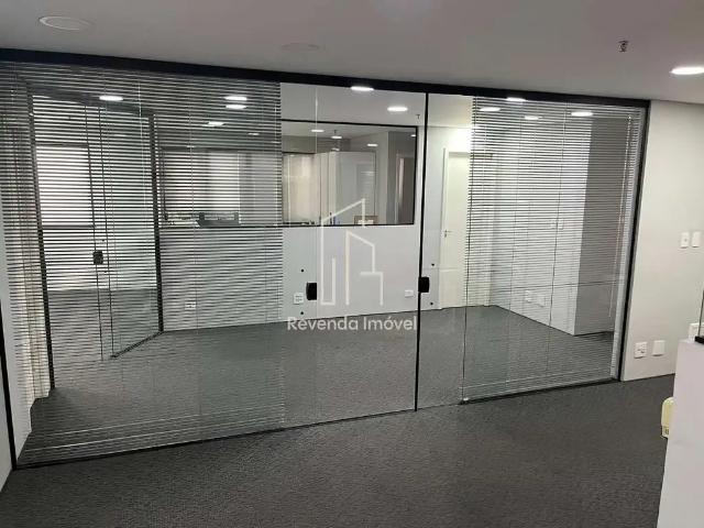 Conj. Comercial / Sala para Venda em São Paulo/SP Santana