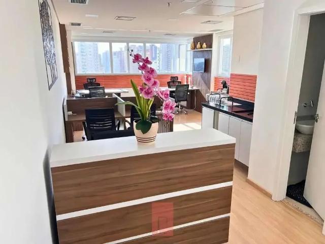Conj. Comercial / Sala para Venda em São Paulo/SP Santana