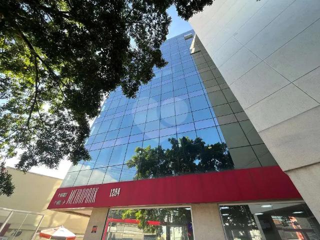 Conj. Comercial / Sala para Venda em São Paulo/SP Santana