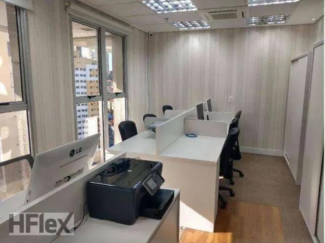 Conj. Comercial / Sala para Venda em São Paulo/SP Santana
