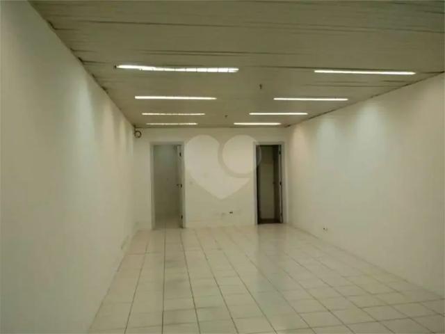 Conj. Comercial / Sala para Venda em São Paulo/SP Santana