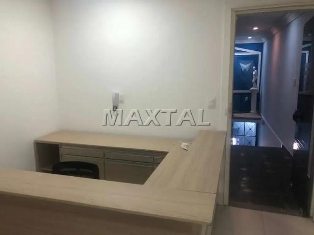 Conj. Comercial / Sala para Venda em São Paulo/SP Santana