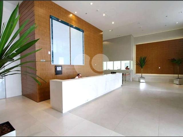 Conj. Comercial / Sala para Venda em São Paulo/SP Santana
