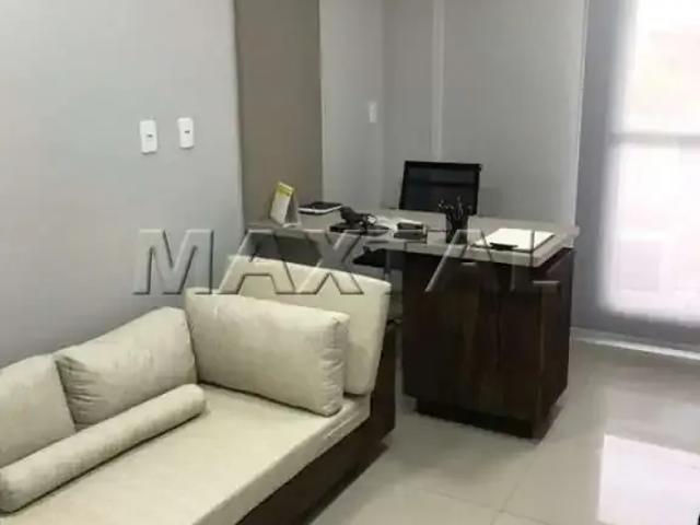 Conj. Comercial / Sala para Venda em São Paulo/SP Santana