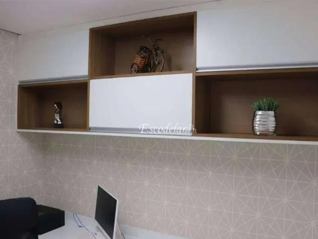 Conj. Comercial / Sala para Venda em São Paulo/SP Santana