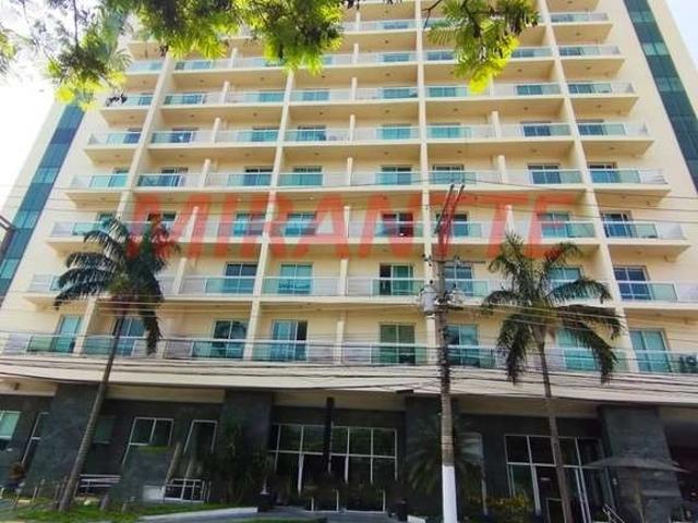 Conj. Comercial / Sala para Venda em São Paulo/SP Santana