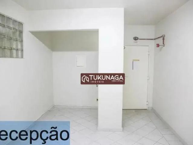 Conj. Comercial / Sala para Venda em São Paulo/SP Santana