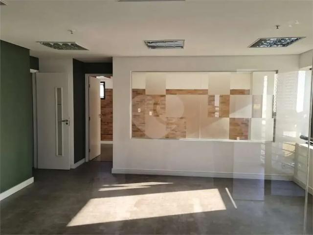 Conj. Comercial / Sala para Venda em São Paulo/SP Santana