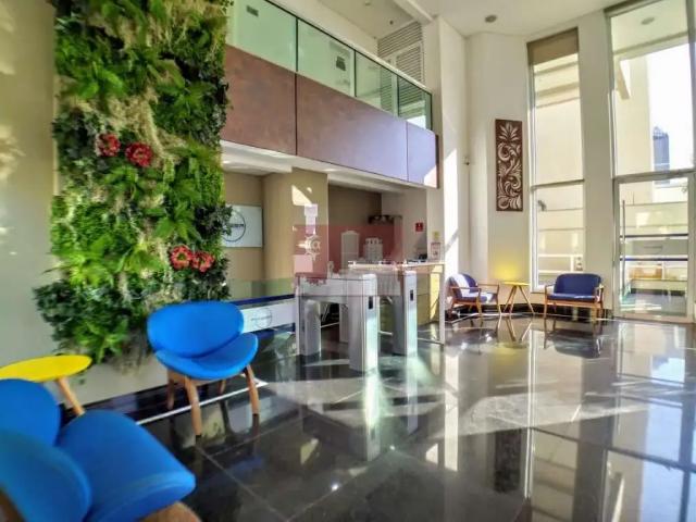 Conj. Comercial / Sala para Venda em São Paulo/SP Santana