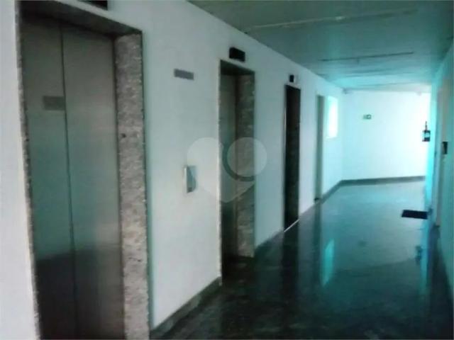 Conj. Comercial / Sala para Venda em São Paulo/SP Santana