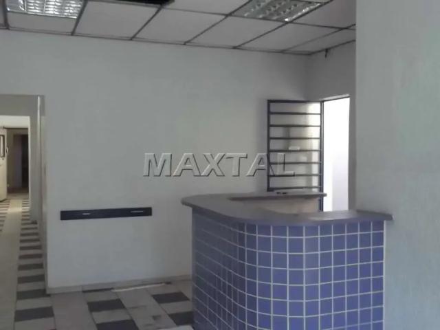 Conj. Comercial / Sala para Venda em São Paulo/SP Santana 4 Quartos