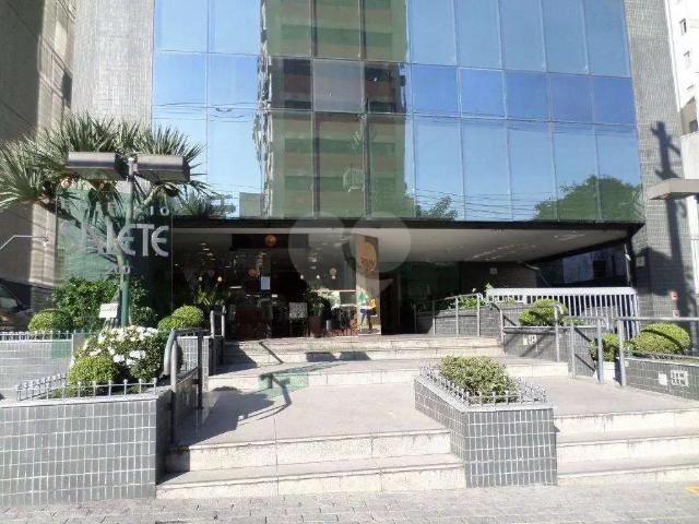 Conj. Comercial / Sala para Venda em São Paulo/SP Santana