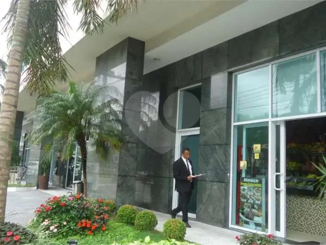 Conj. Comercial / Sala para Venda em São Paulo/SP Santana