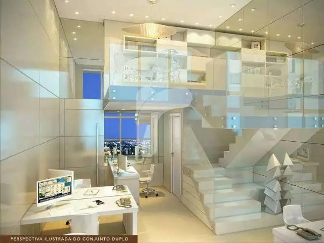 Conj. Comercial / Sala para Venda em São Paulo/SP Santana