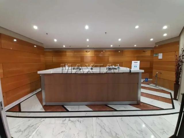 Conj. Comercial / Sala para Venda em São Paulo/SP Santana