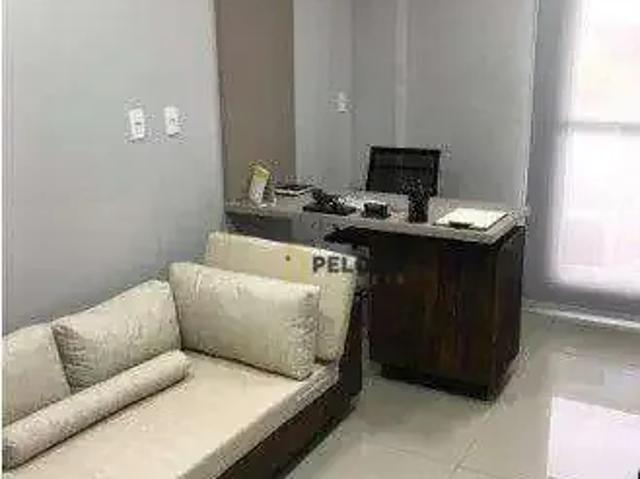 Conj. Comercial / Sala para Venda em São Paulo/SP Santana