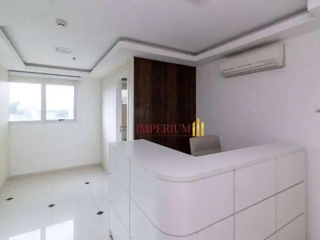 Conj. Comercial / Sala para Venda em São Paulo/SP Santana