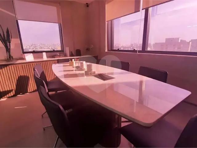Conj. Comercial / Sala para Venda em São Paulo/SP Santana