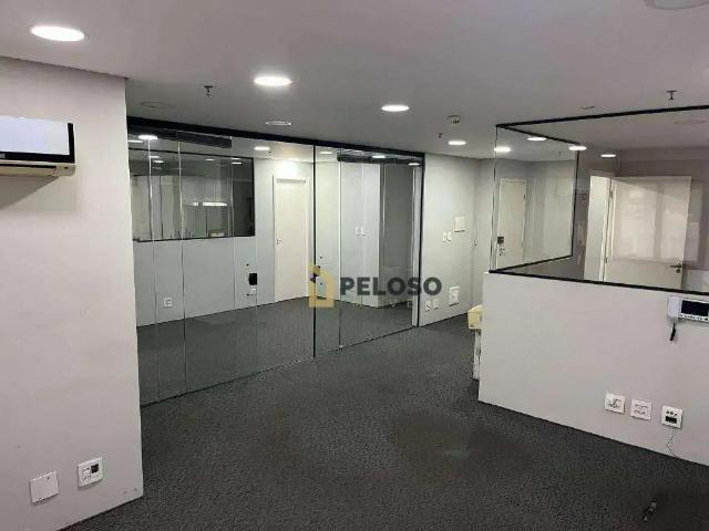 Conj. Comercial / Sala para Venda em São Paulo/SP Santana