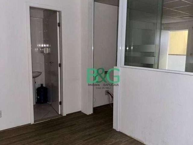 Conj. Comercial / Sala para Venda em São Paulo/SP Santana